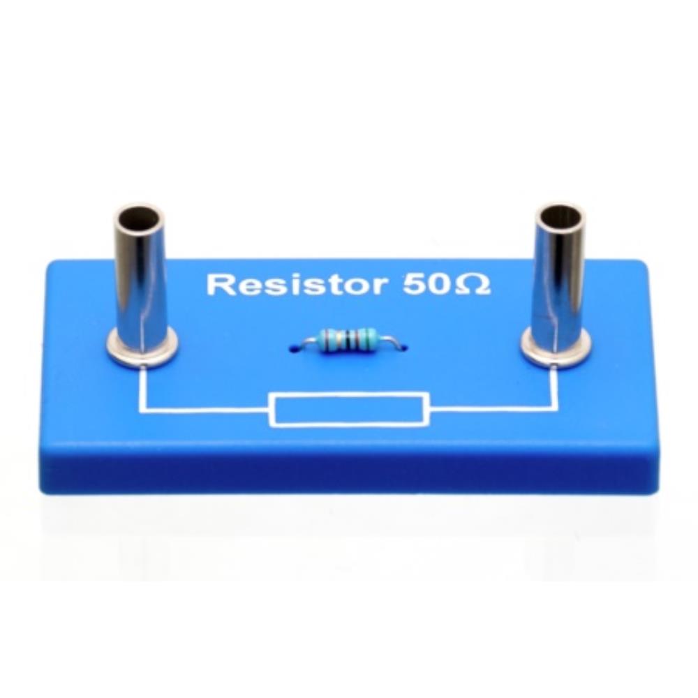 Resistor 50 Ohm | SE2068 | EISCO | SE