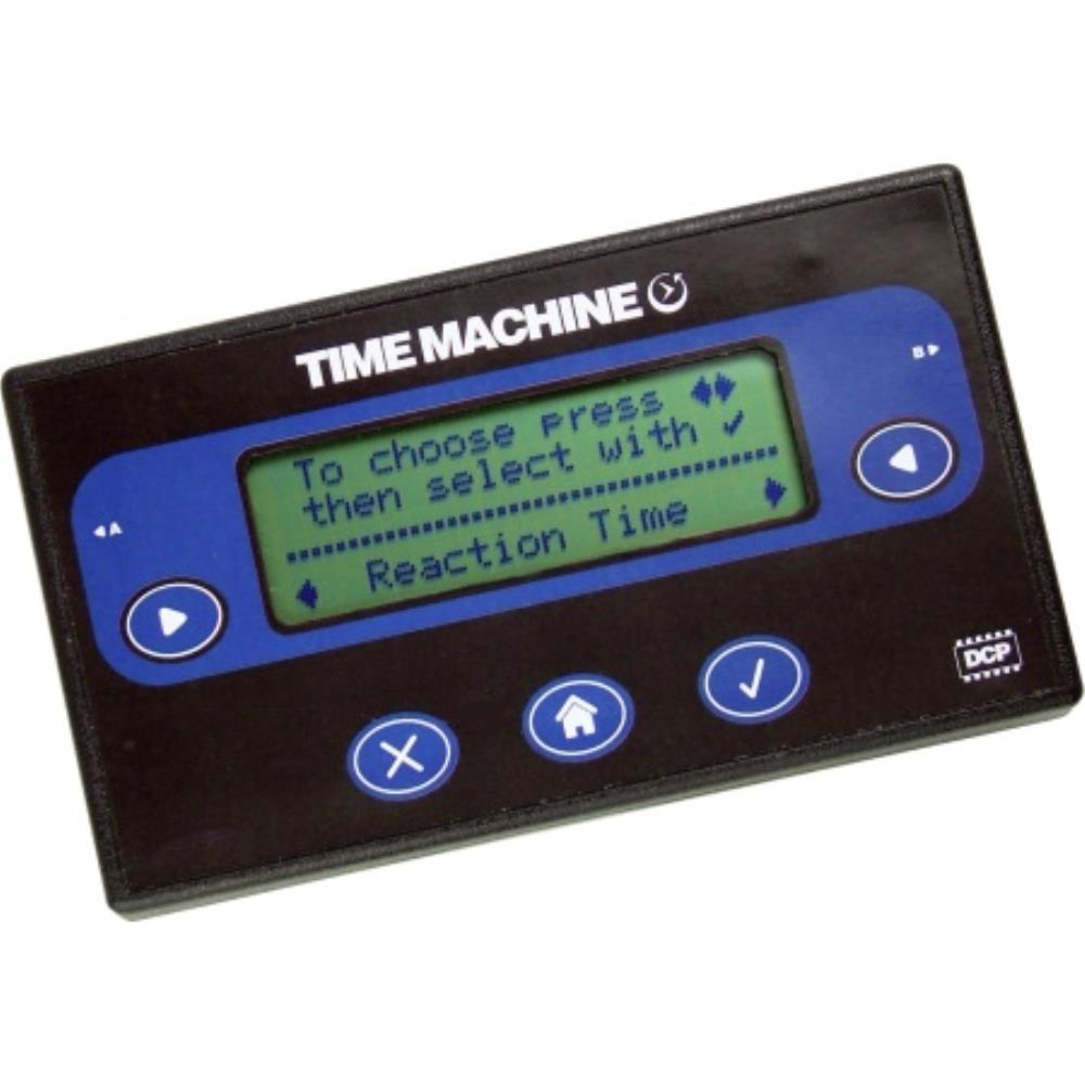 Time Machine Starter Pack | SE80003 | LOGIT | SE