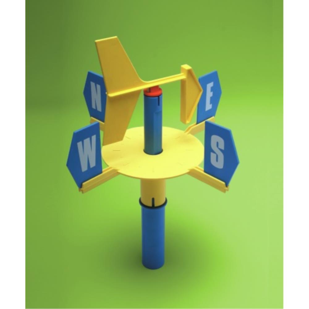 Weather Vane | SEB1039 | SE