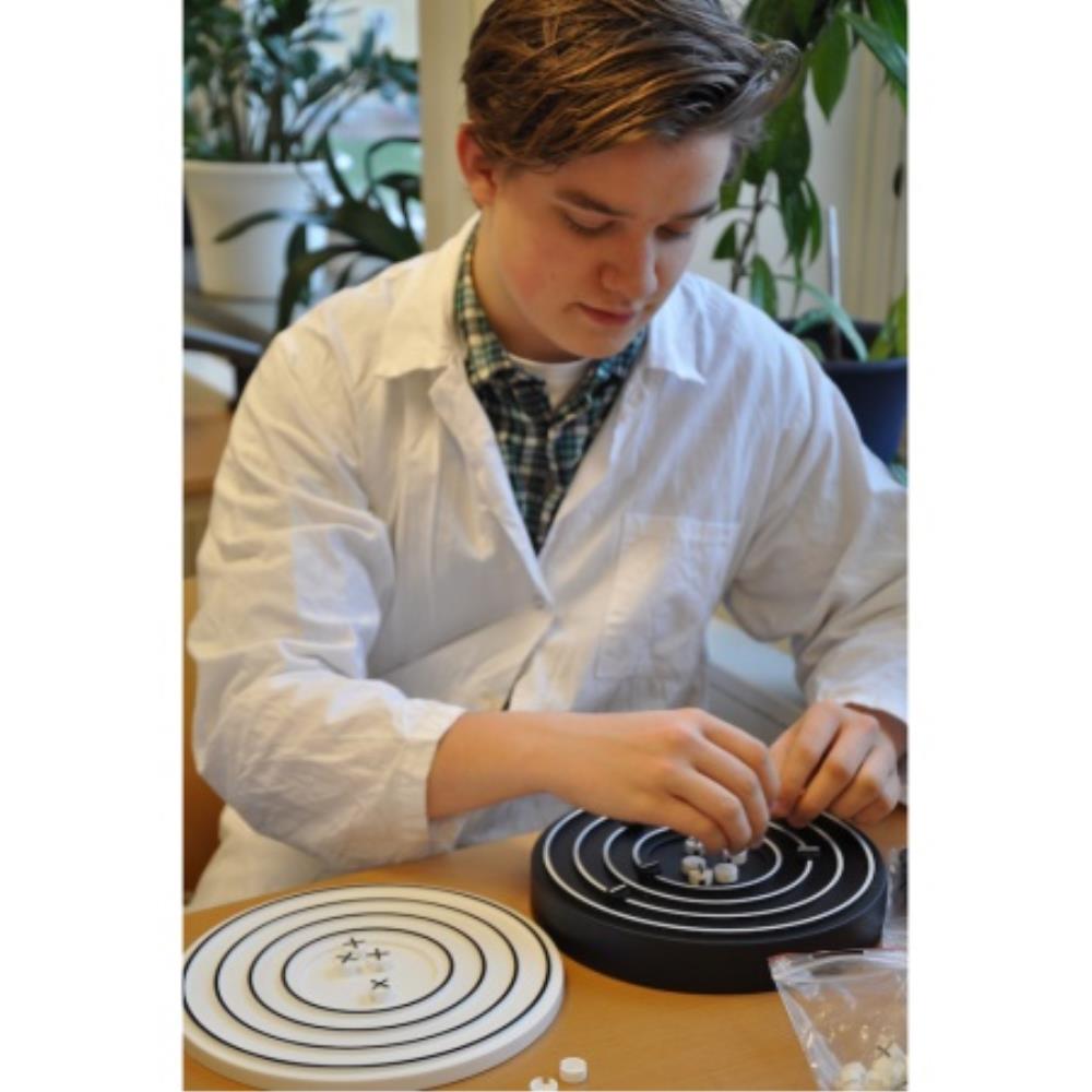 BRIGHT Atom | SEC1000 | BRIGHT OF SWEDEN | SE