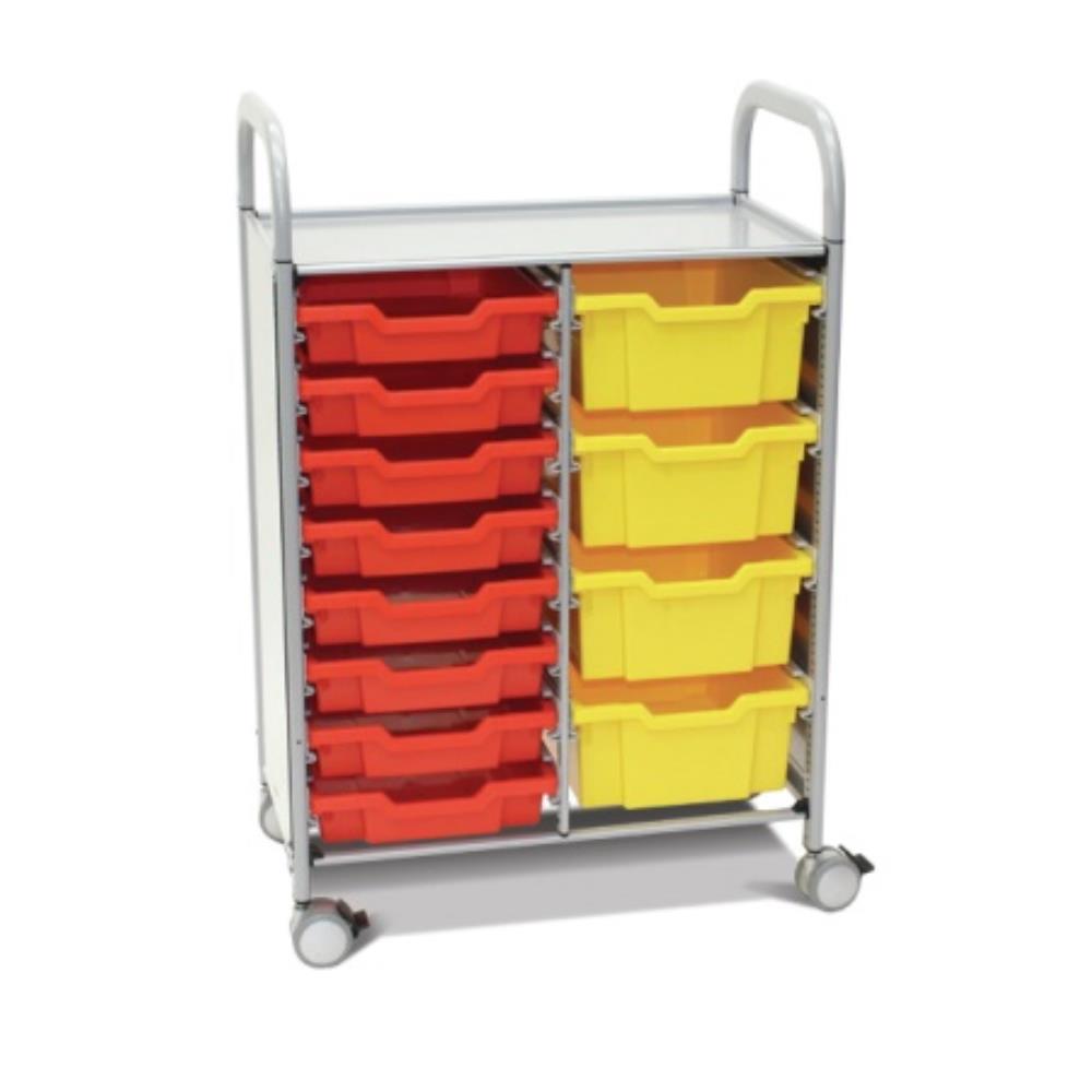 Gratnells Callero Plus Double | SED1315F | GRATNELLS | SE