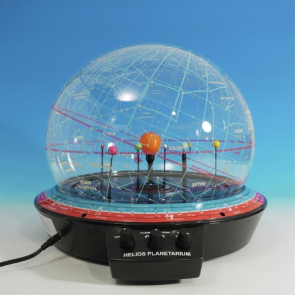Helios Orrery + Star Dome (Nor | SEL1042 | COCHRANES OF OXFORD | SE