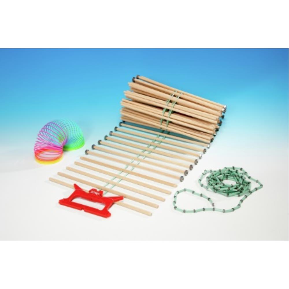 Wave Machine Kit Complete | SEL1052 | COCHRANES OF OXFORD | SE