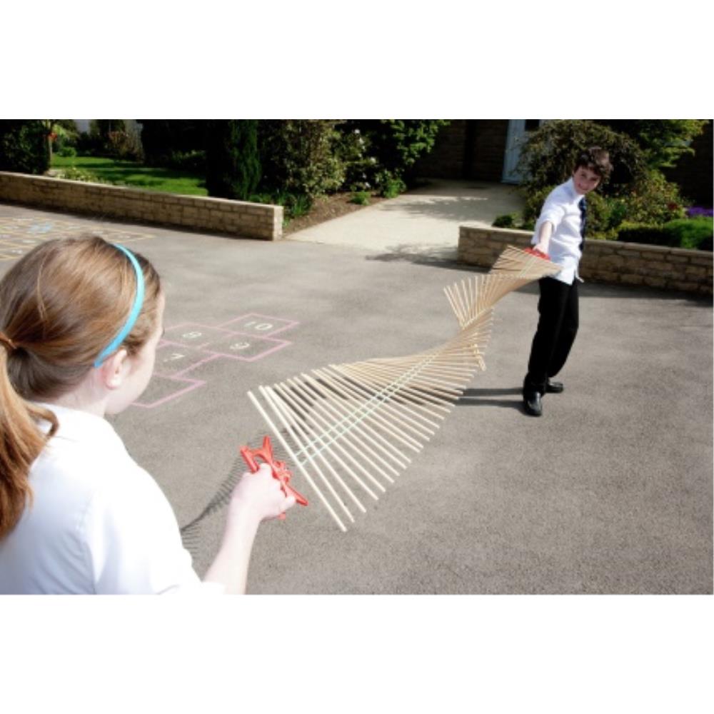 Transverse Wave Machine + Book | SEL1054 | COCHRANES OF OXFORD | SE