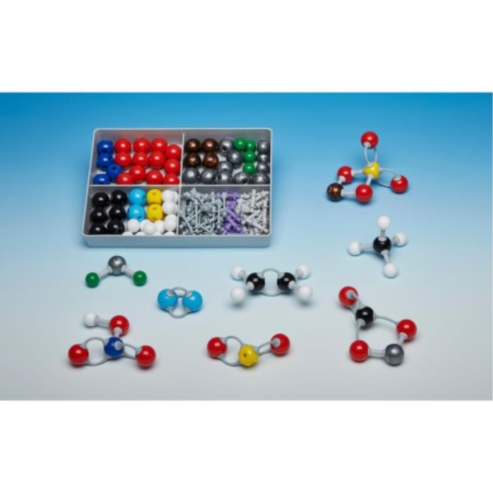 Molymod Chemistry Set KS3/4 | SEL8012 | SE