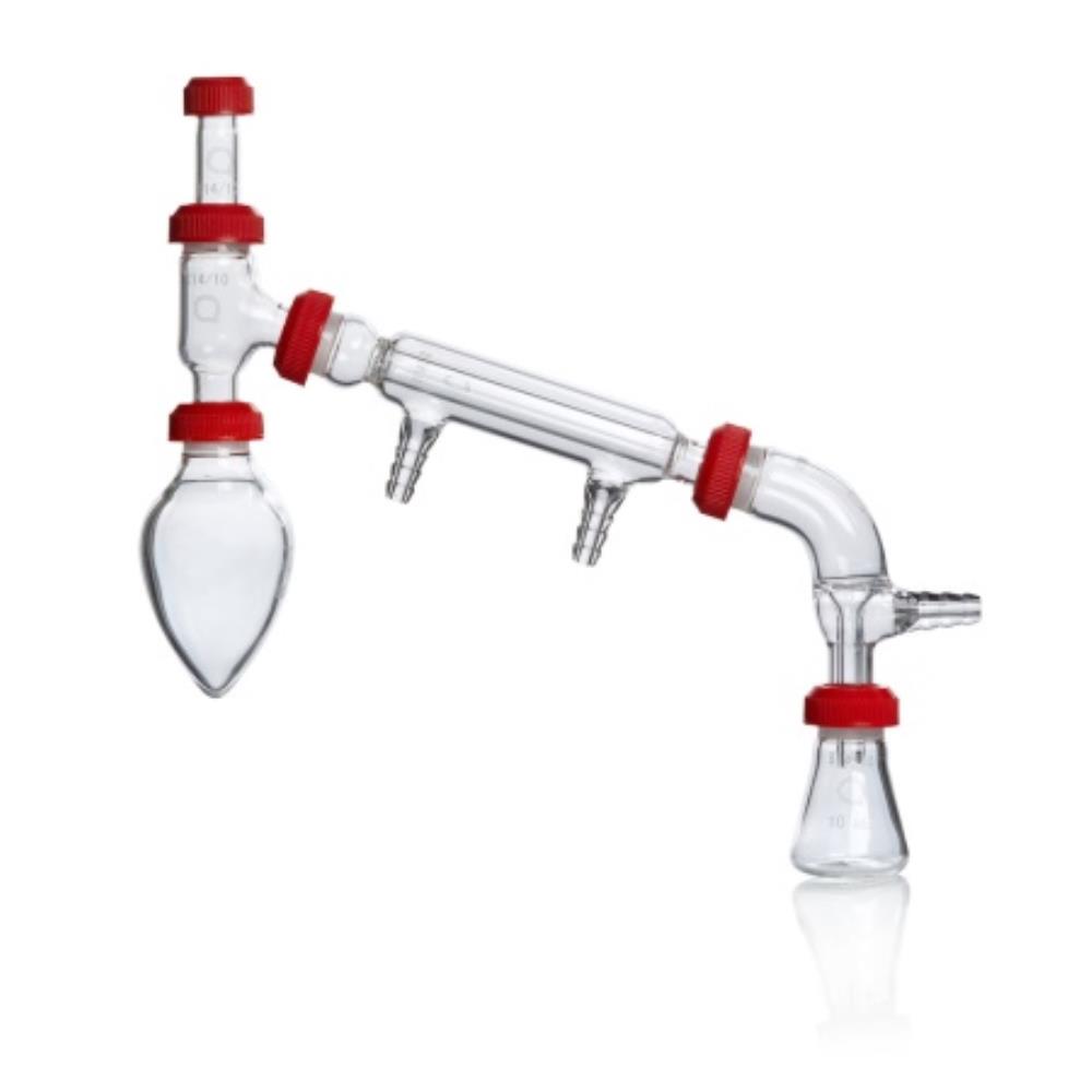 Quickfit Microscale Chemistry | seml1 | QUICKFIT | SE