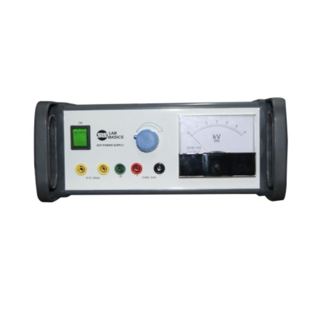 E.H.T. Power Supply | SEP4383 | SELECT EDUCATION | SE