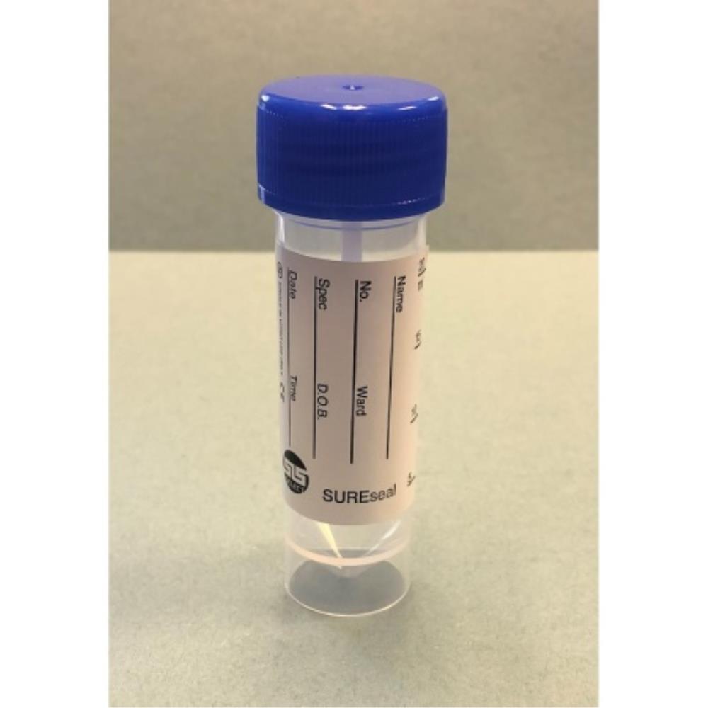 SLS Select 30mL Universal Cont | SLE8008 | SLS SELECT | SE