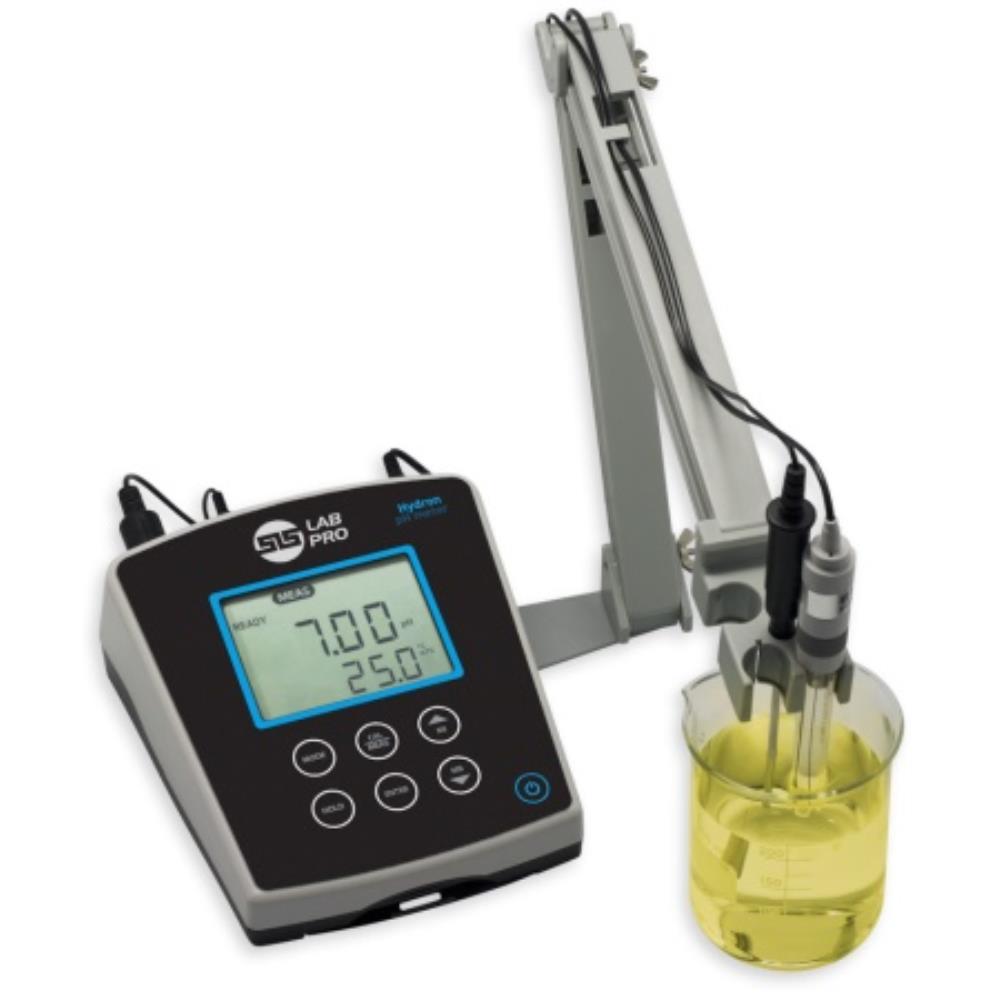 SLS Lab Pro Hydron Benchtop pH | SLS0700 | SLS LAB PRO | SE