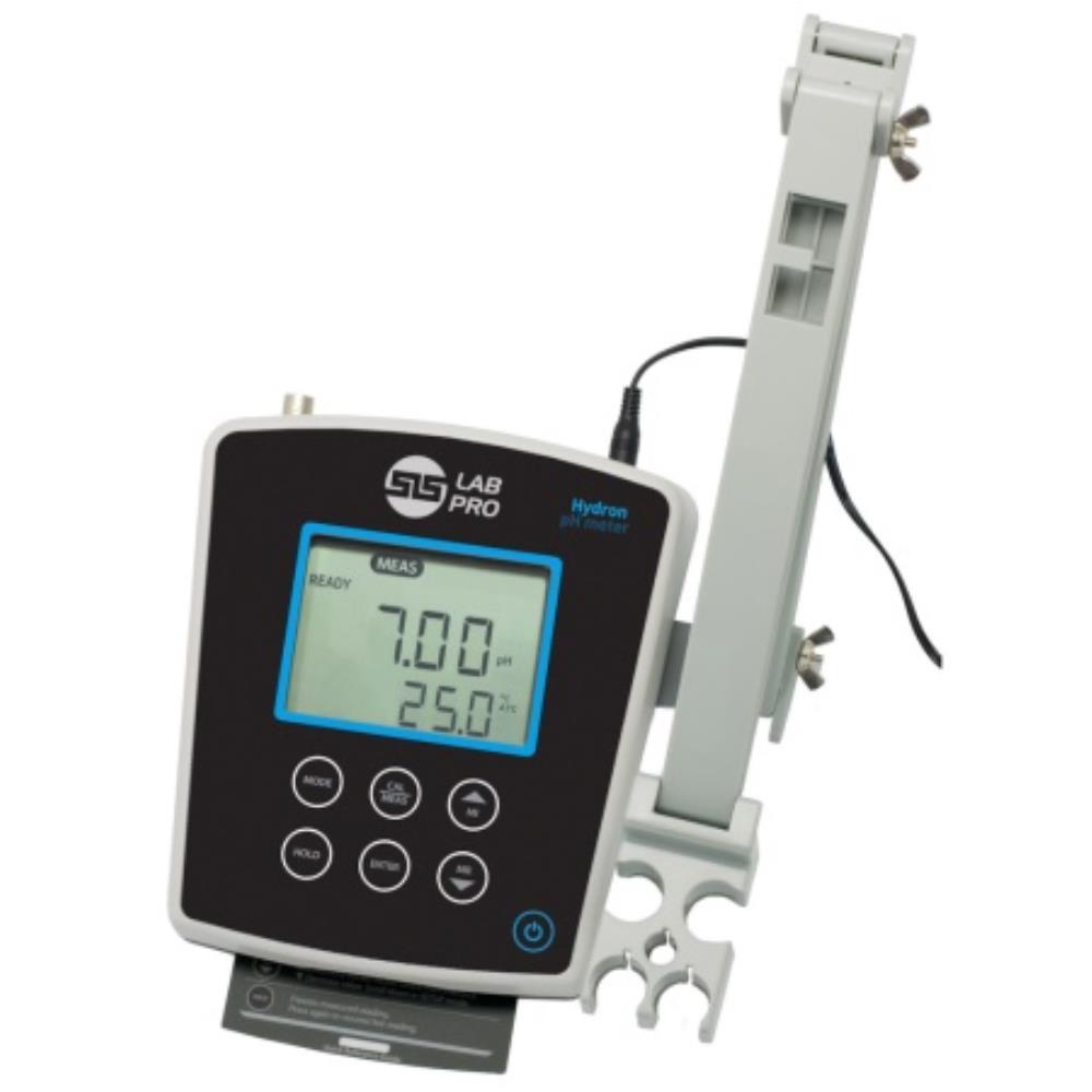 SLS Lab Pro Hydron Benchtop pH | SLS0700 | SLS LAB PRO | SE