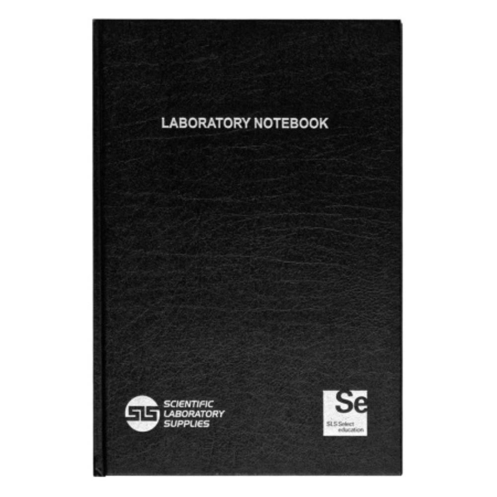SLS Select Laboratory Notebook | SLS1310 | SLS SELECT | SE