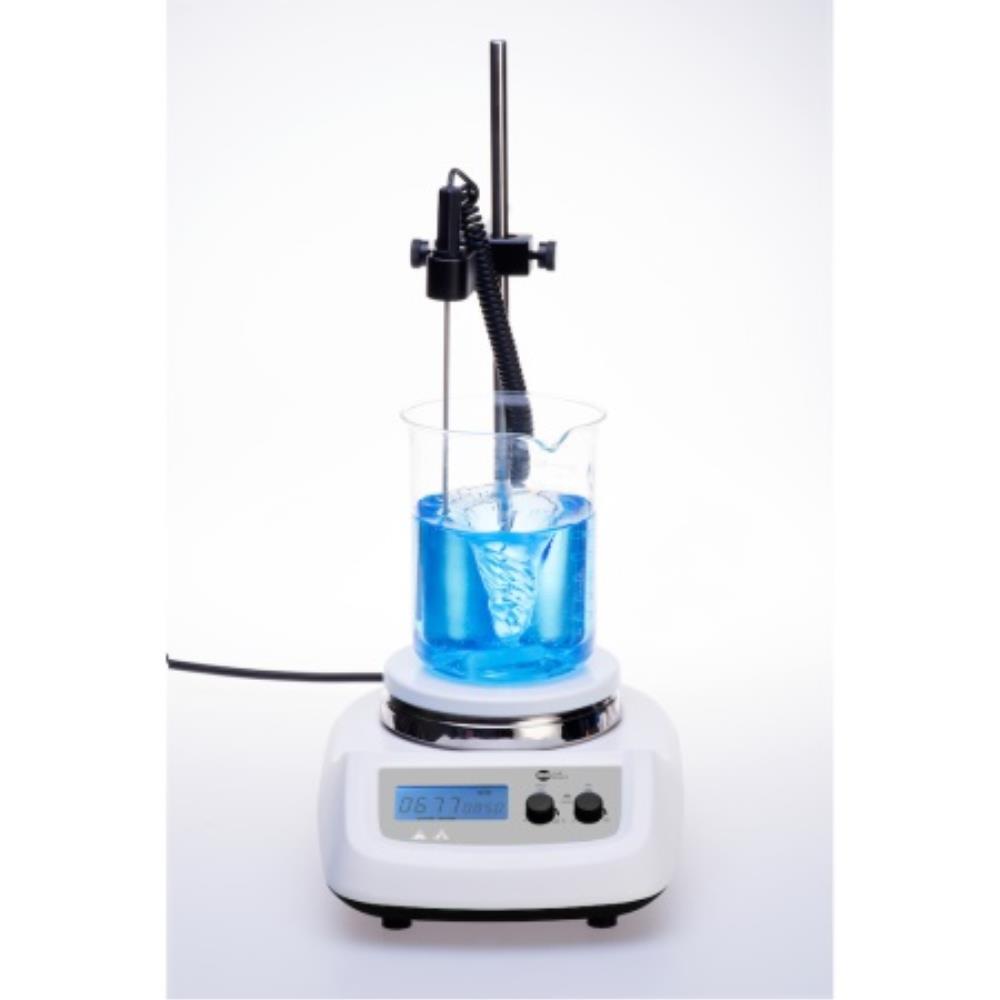 Stirrer Hotplate 340c LCD Disp | SLS48000 | SLS LAB BASICS | SE