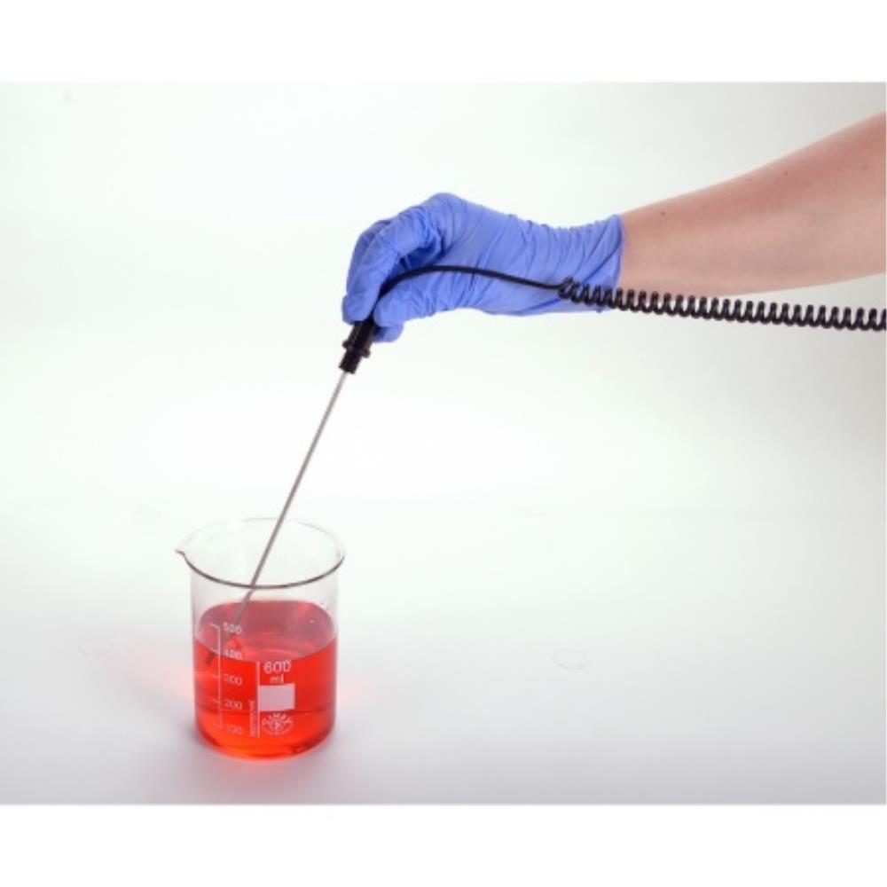 SLS Lab Basics PT1000 Temperat | SLS4803 | SLS LAB BASICS | SE