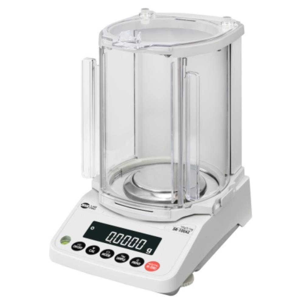 SLS Lab Pro A-Series Analytica | sls5512 | SLS LAB PRO | SE