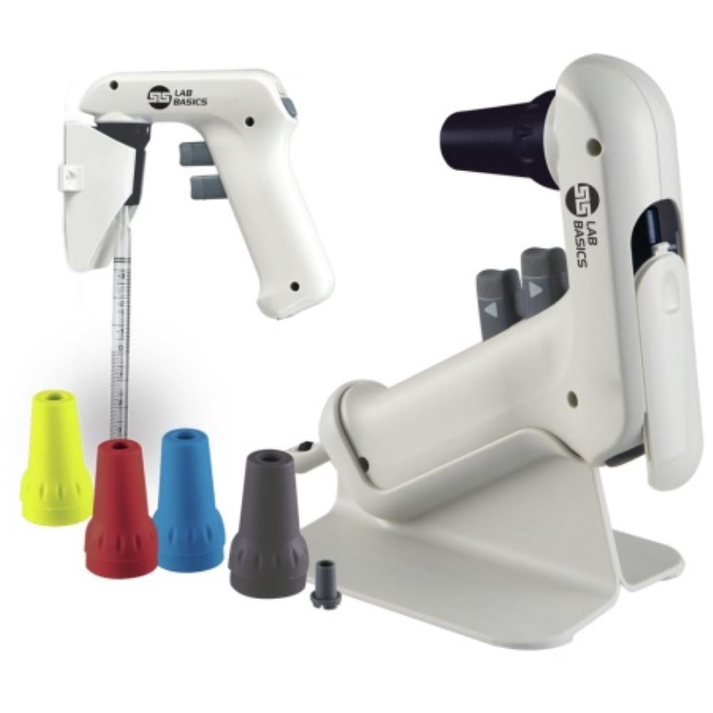 SLS Lab Basics Pipette Filler | SLS7010 | SLS LAB BASICS | SE