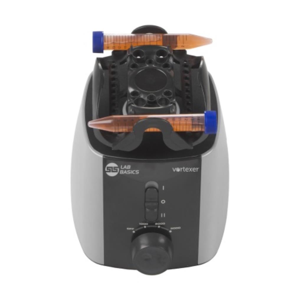 SLS Lab Basics Evolution Vorte | SLS8500 | SLS LAB BASICS | SE