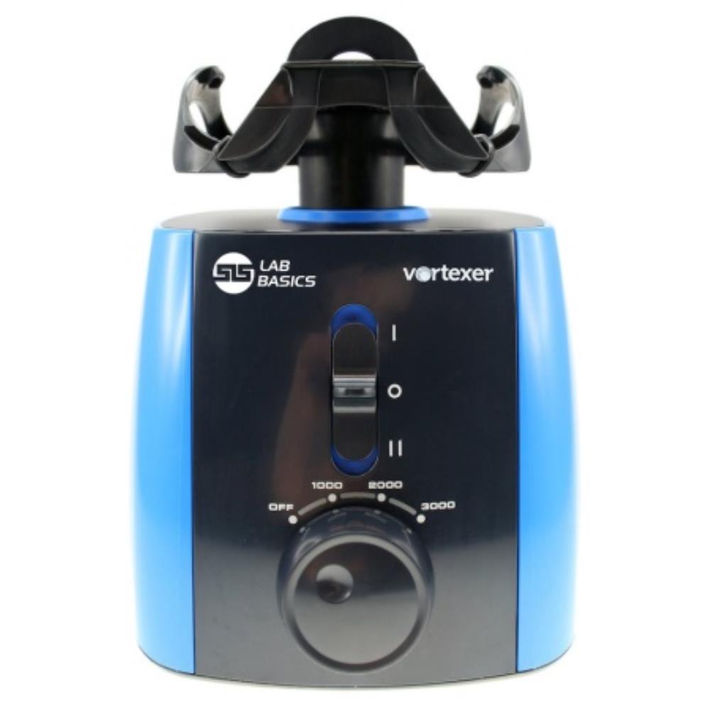 SLS Lab Basics Evolution Vorte | SLS8500 | SLS LAB BASICS | SE