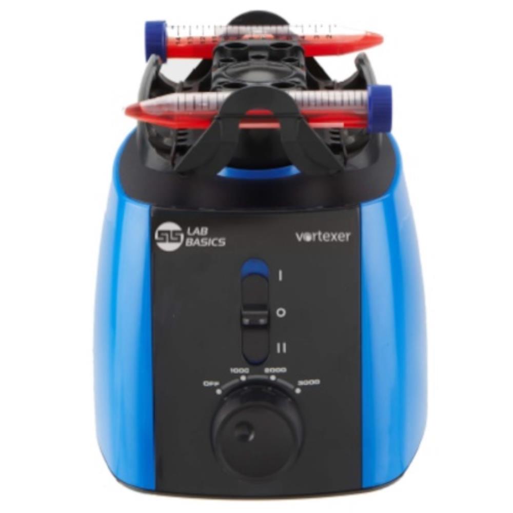 SLS Lab Basics Evolution Vorte | SLS8500 | SLS LAB BASICS | SE