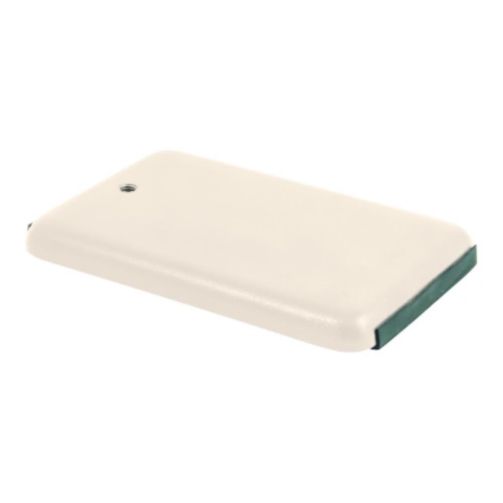 Retort Base White 250x160mm | STA6004 | EISCO | SE