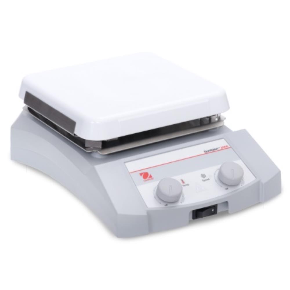 OHAUS Guardian 2000 Hotplate S | STI1160 | OHAUS | SE