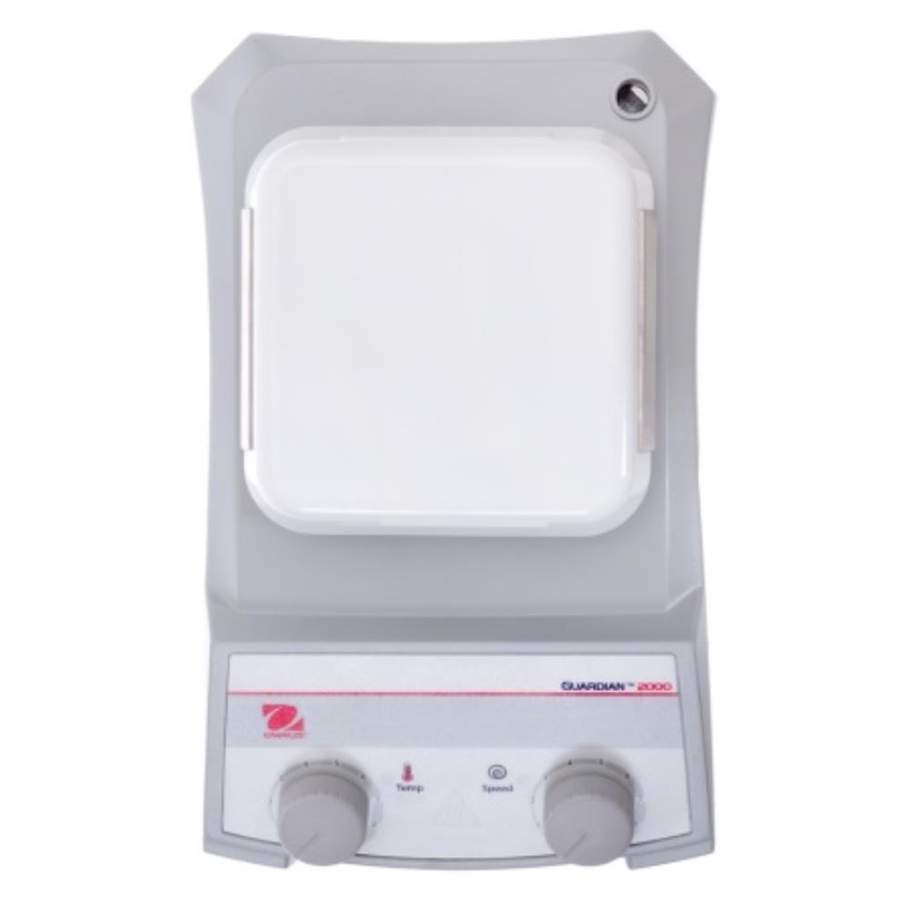 OHAUS Guardian 2000 Hotplate S | STI1162 | OHAUS | SE