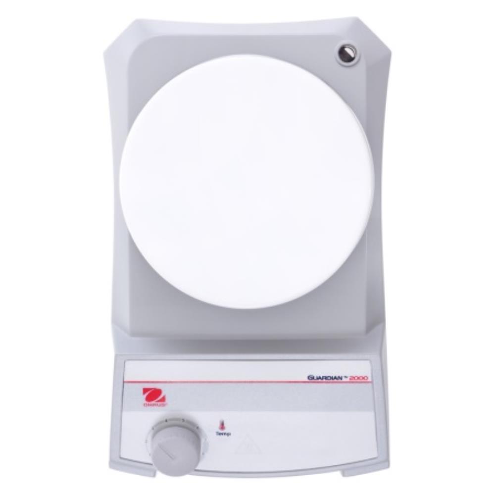 OHAUS Guardian 2000 Hotplate 1 | STI1164 | OHAUS | SE