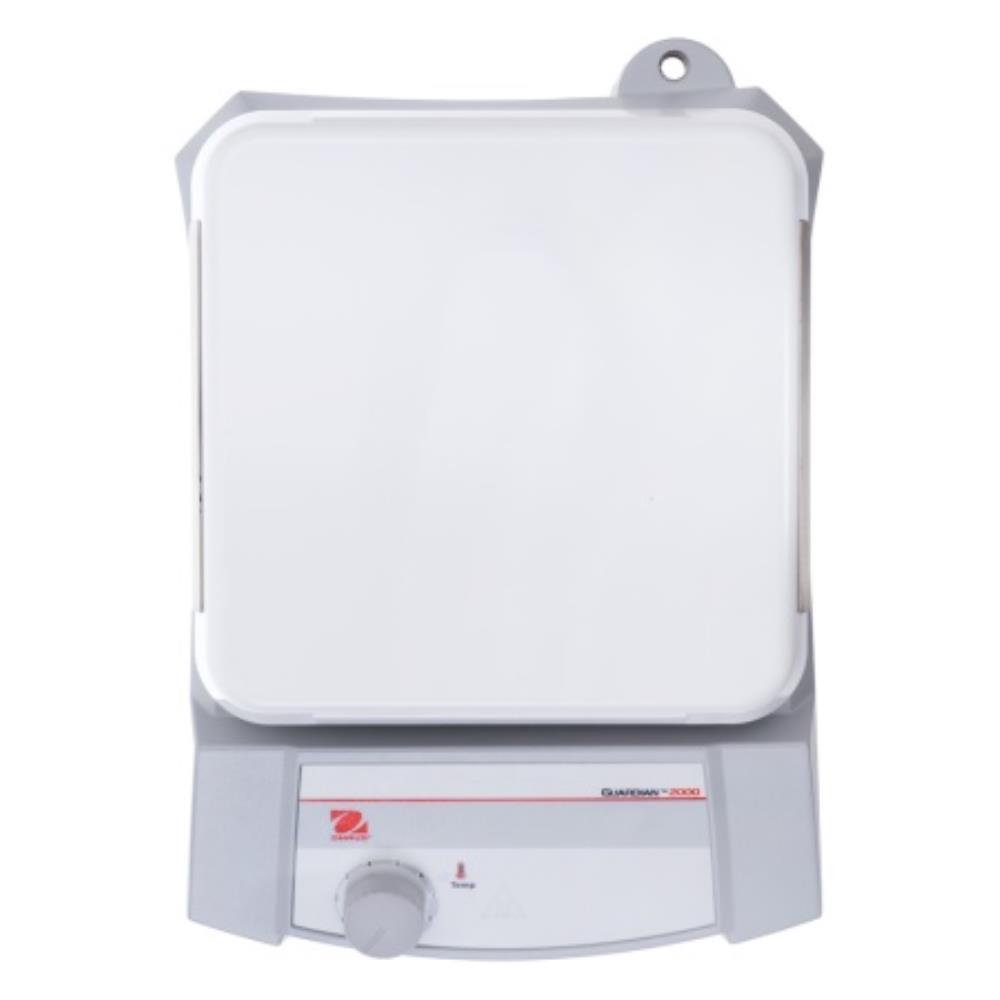 OHAUS Guardian 2000 Hotplate 1 | STI1166 | OHAUS | SE