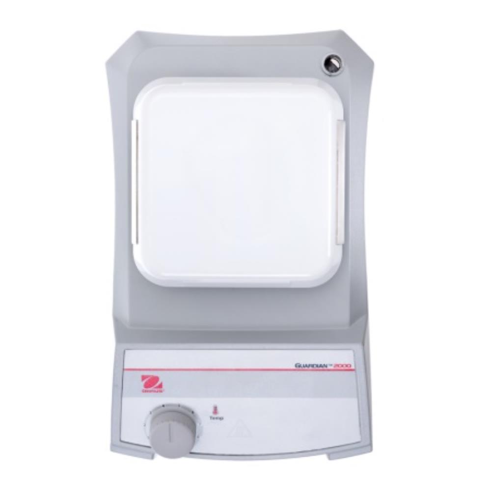 OHAUS Guardian 2000 Hotplate 1 | STI1168 | OHAUS | SE