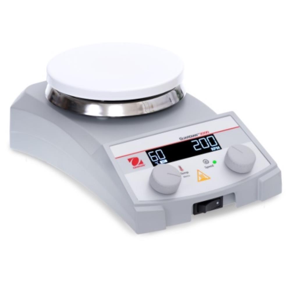 OHAUS Guardian 3000 Hotplate S | STI2650 | OHAUS | SE