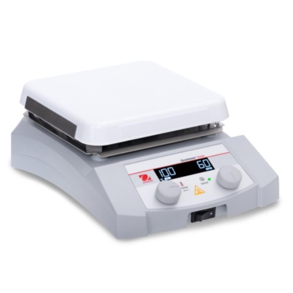 OHAUS Guardian 3000 Hotplate S | STI2652 | OHAUS | SE