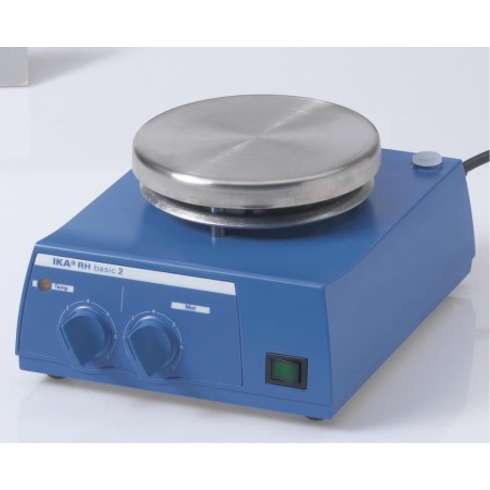 IKA RH Basic 2 Magnetic Stirre | STI4452 | IKA | SE