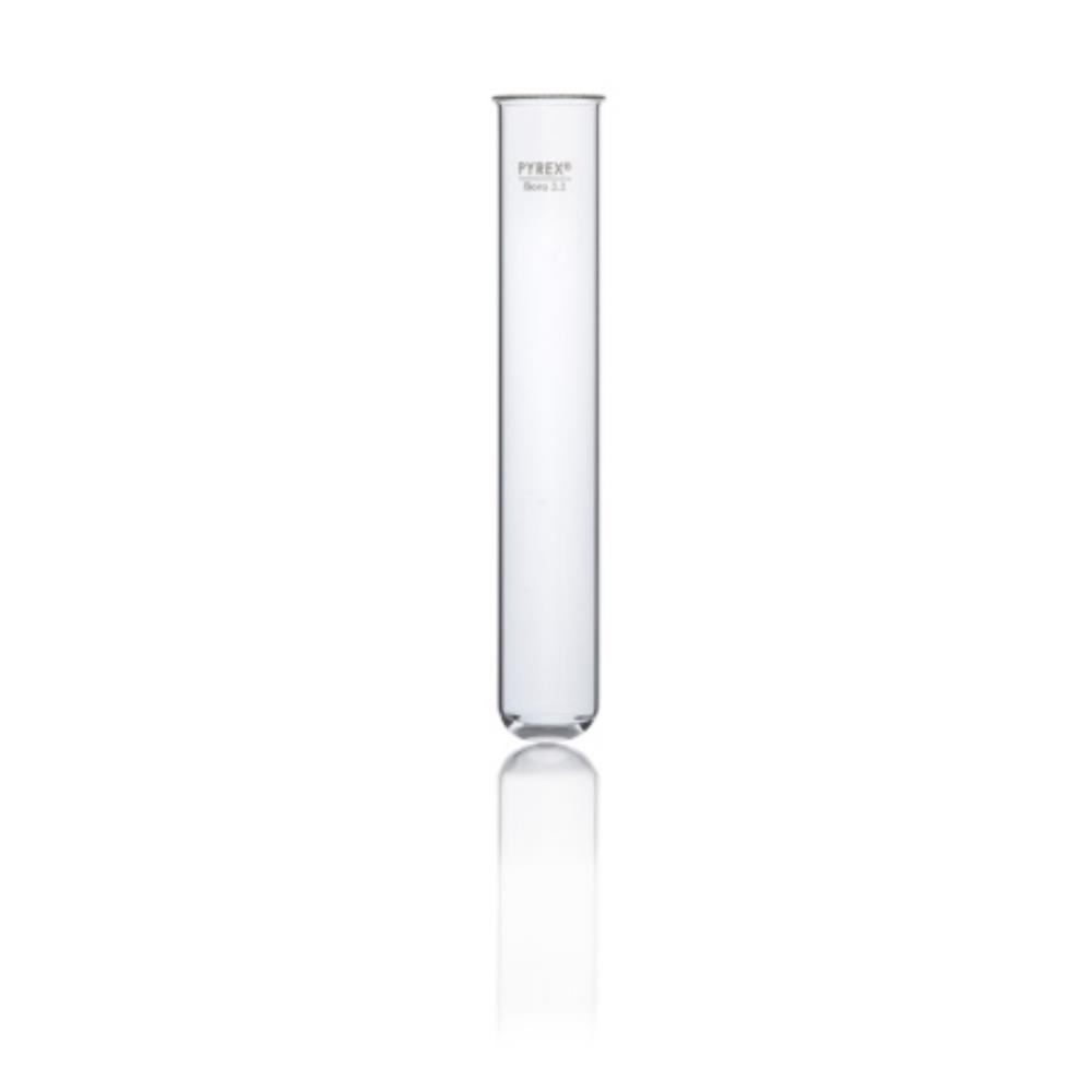 PYREX Medium Wall Rimmed Glass | TES2002 | PYREX | SE