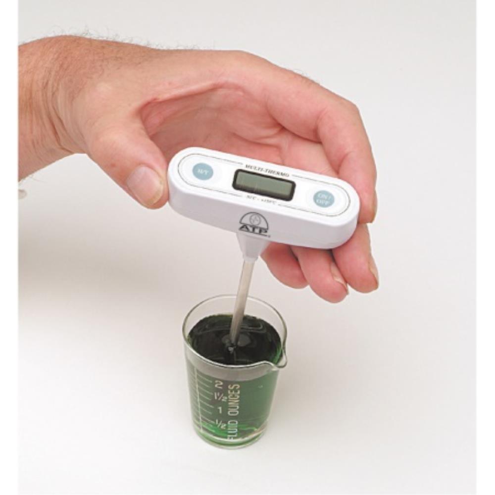 T Bar Probe Thermometer -50 to | THE1500 | ATP INSTRUMENTATION | SE