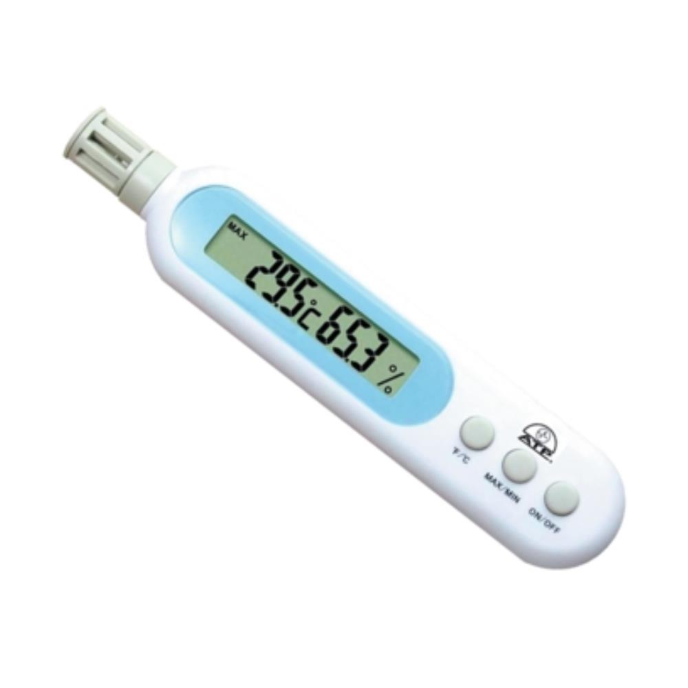 Pen Type Thermo Hygrometer | THE1514 | ATP INSTRUMENTATION | SE