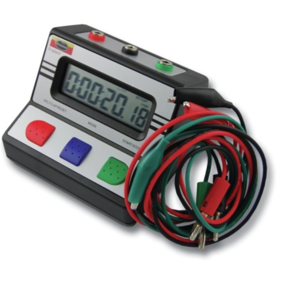 Benchtop Timer | THE5216 | BRANNAN | SE