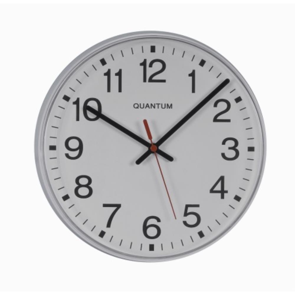 Clock Wall 8.75inch Dial Type | TIM0100 | SE