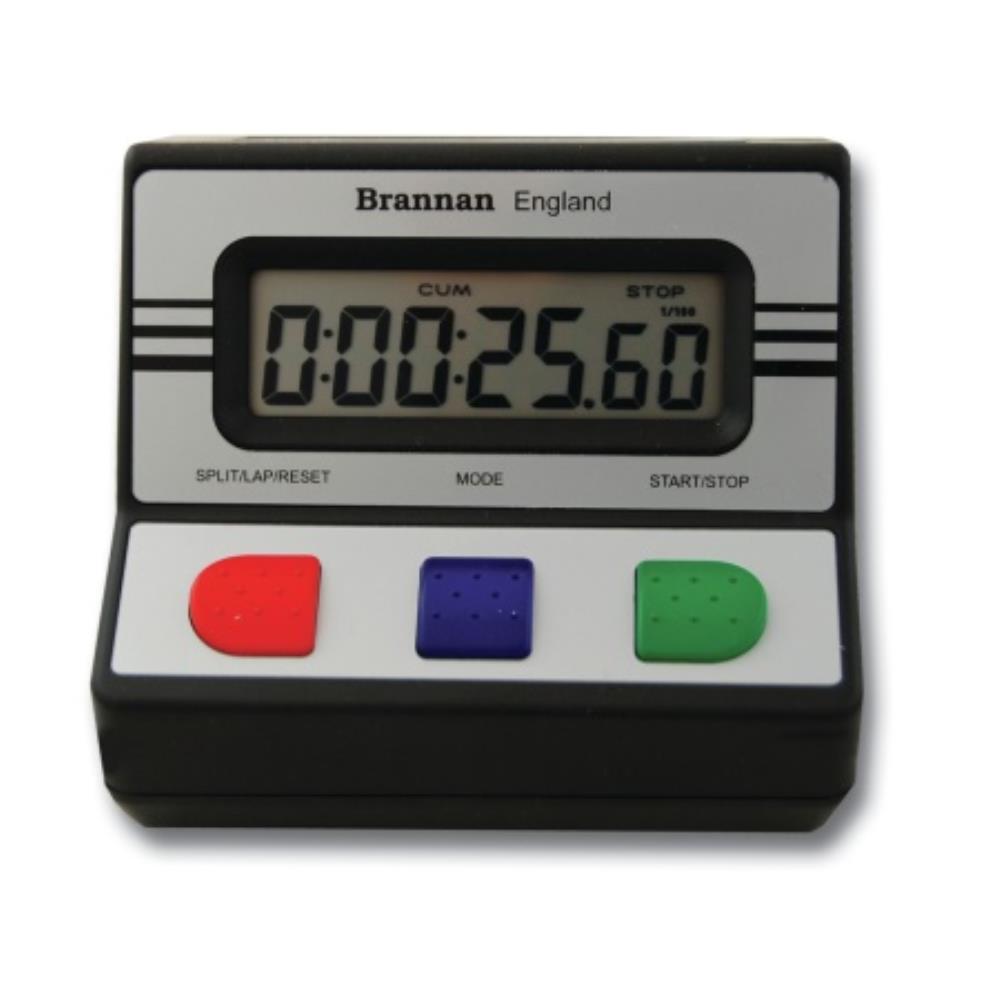 Digital Bench Top Timer | TIM0102 | BRANNAN | SE
