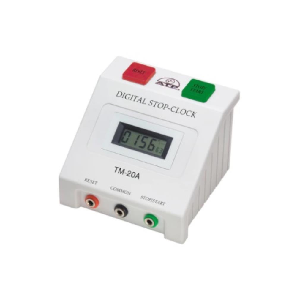 Bench Process Stopclock Timer | TIM1164 | ATP INSTRUMENTATION | SE