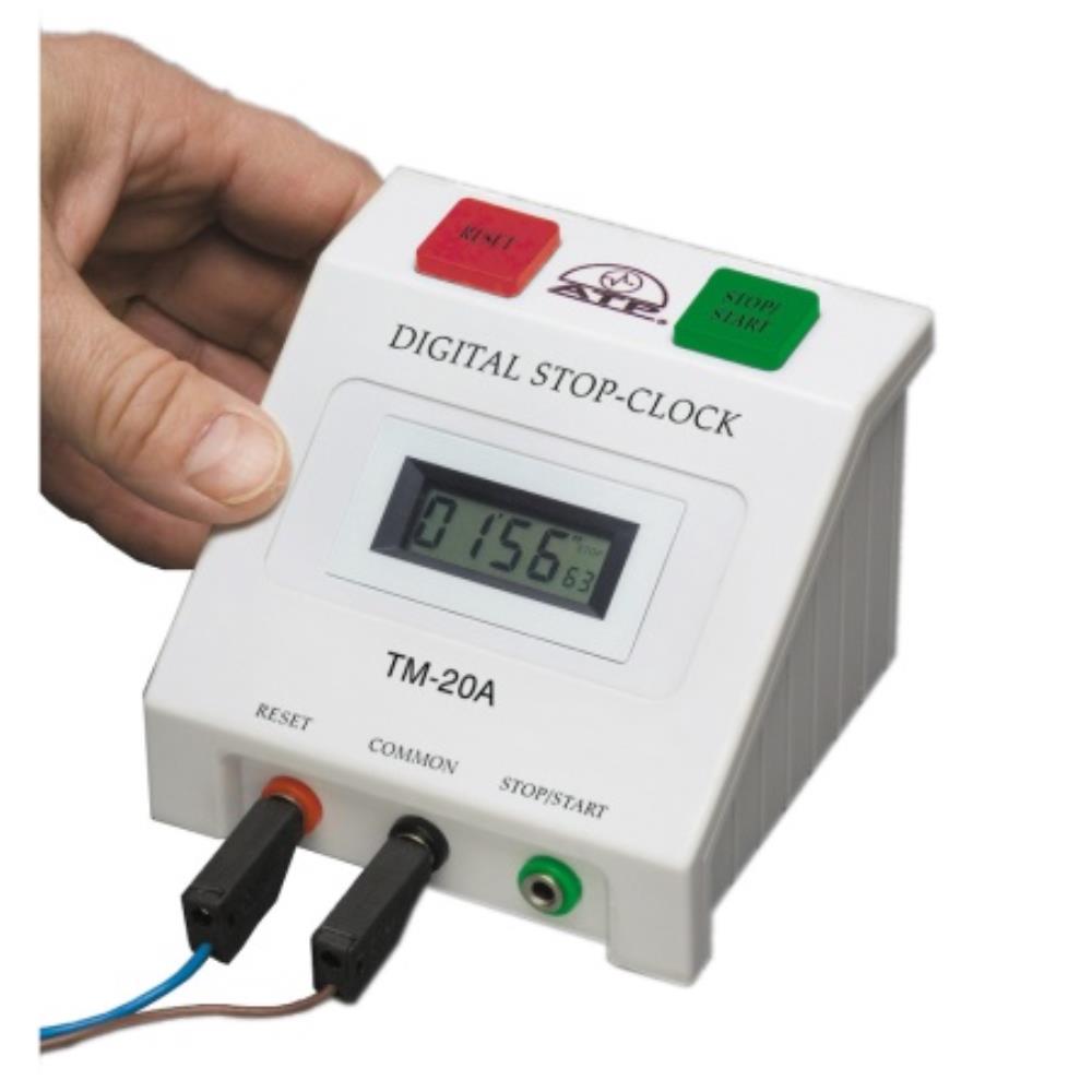 Bench Process Stop-Clock Timer | TIM1164 | ATP INSTRUMENTATION | SE