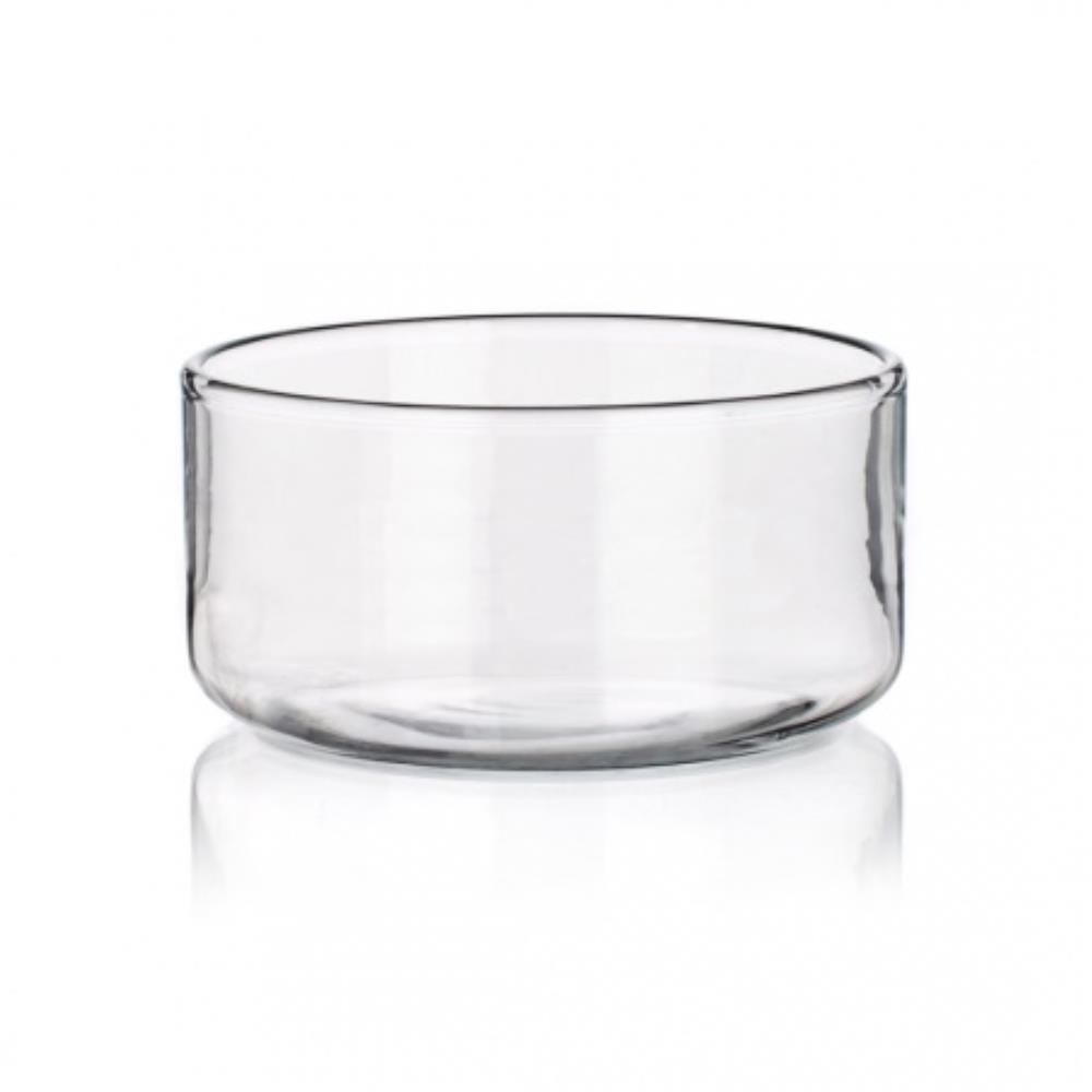 Round Pneumatic Trough Glass 3 | TRO2304 | SIMAX | SE