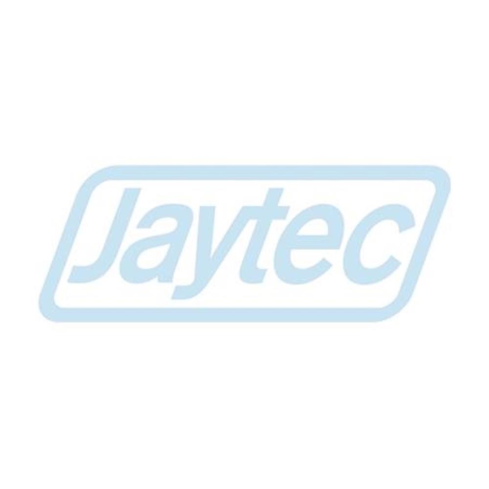 Combustion Tube Open Ended 300 | TUB0042 | JAYTEC | SE