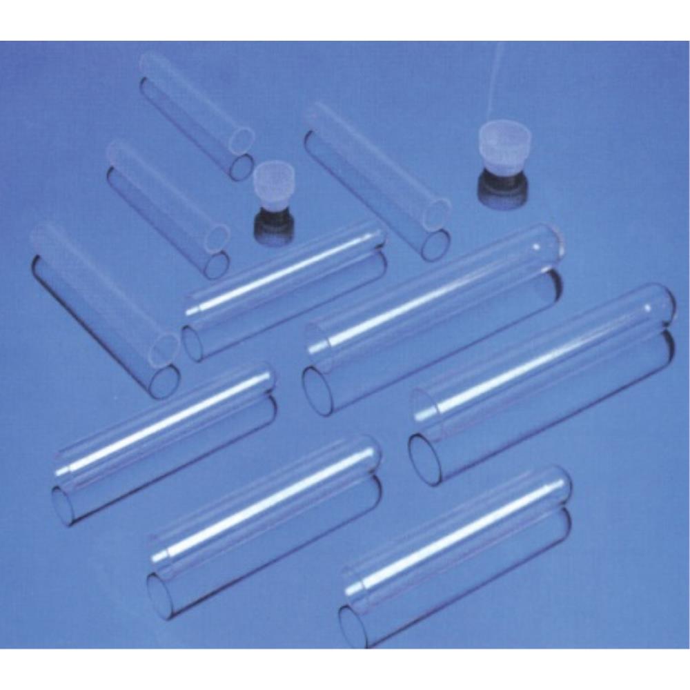 SLS Select Polystyrene Test Tu | TUB0108 | SLS SELECT | SE