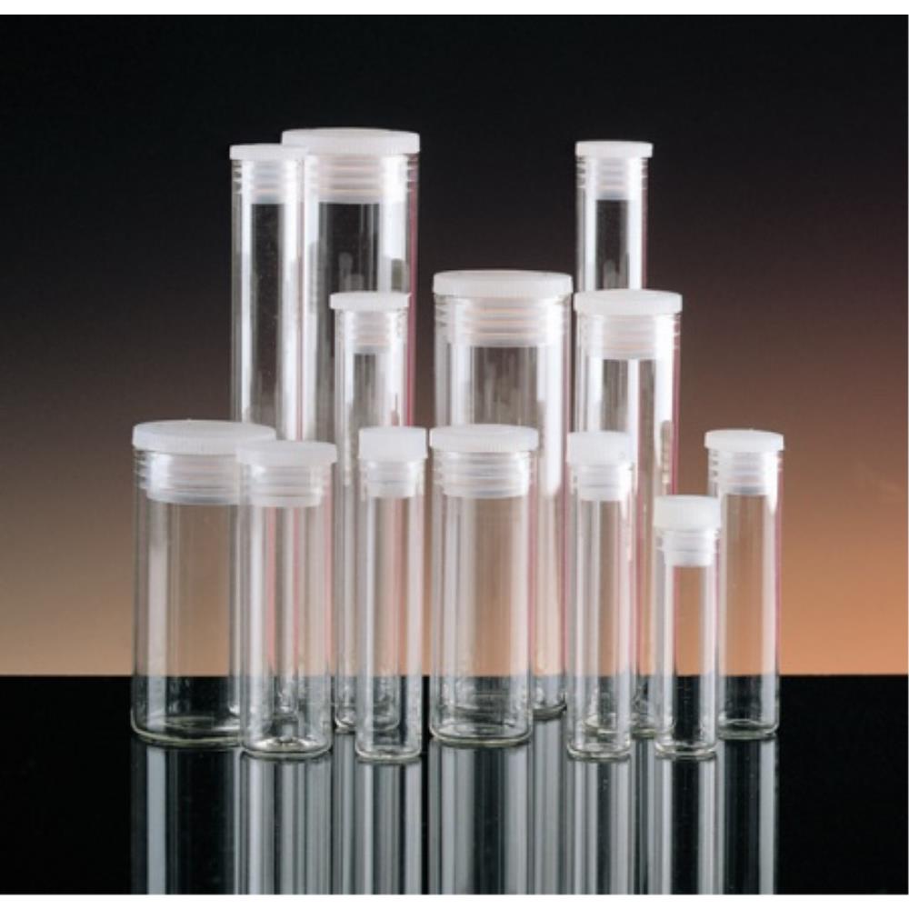 Tube Specimen Glass 50x12mm | TUB1152 | SAMCO | SE