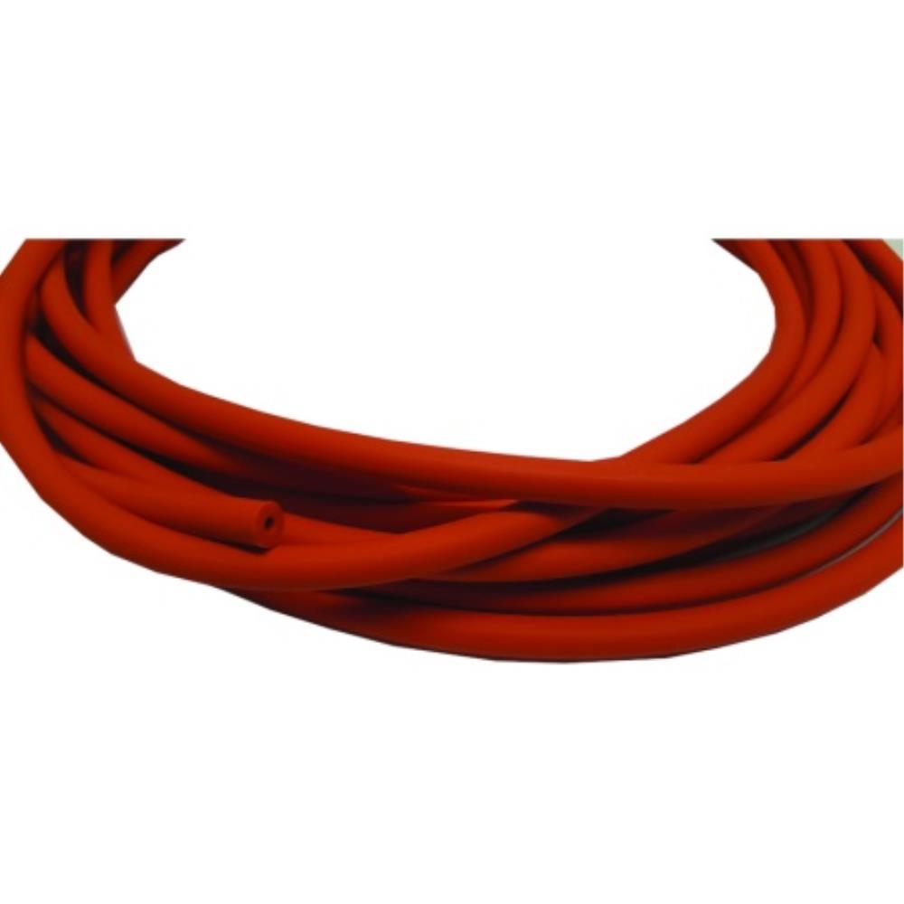 Tubing Heavy Red Rubber 12.5mm | TUB4060 | LEY | SE