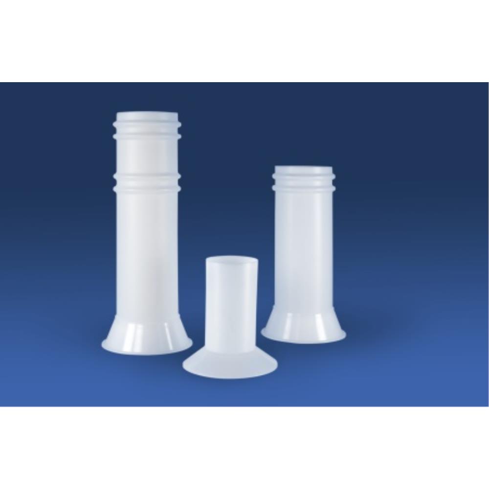 Pipette Jar 162x650mm | WAS3104 | KARTELL | SE