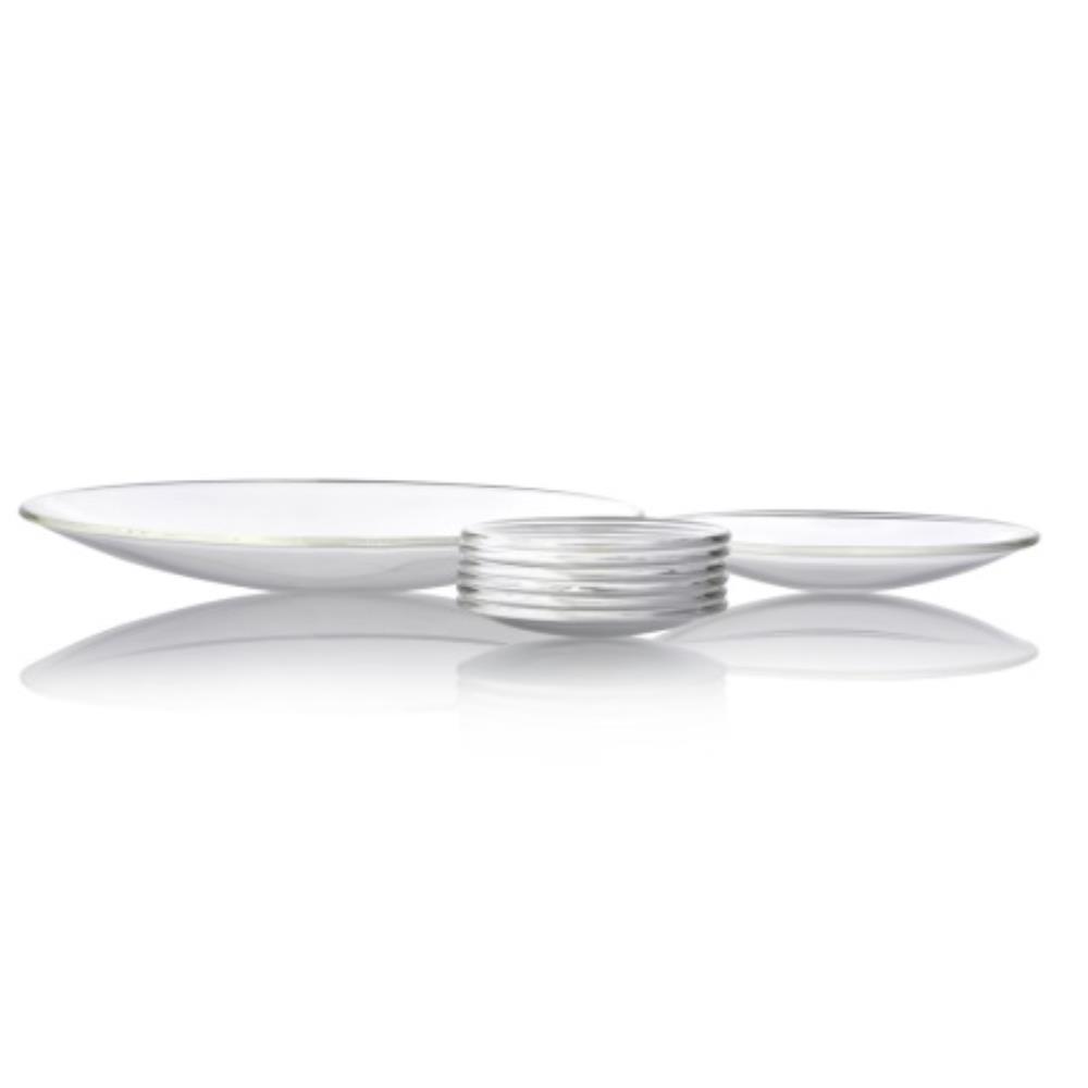PYREX Watch Glass Dish 100mm | WAT10580 | PYREX | SE
