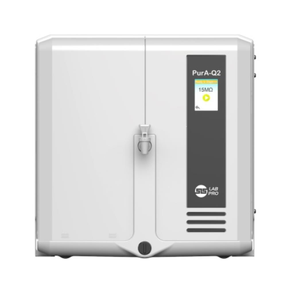 SLS Lab Pro Reverse Osmosis PU | WAT2419 | SLS LAB PRO | SE