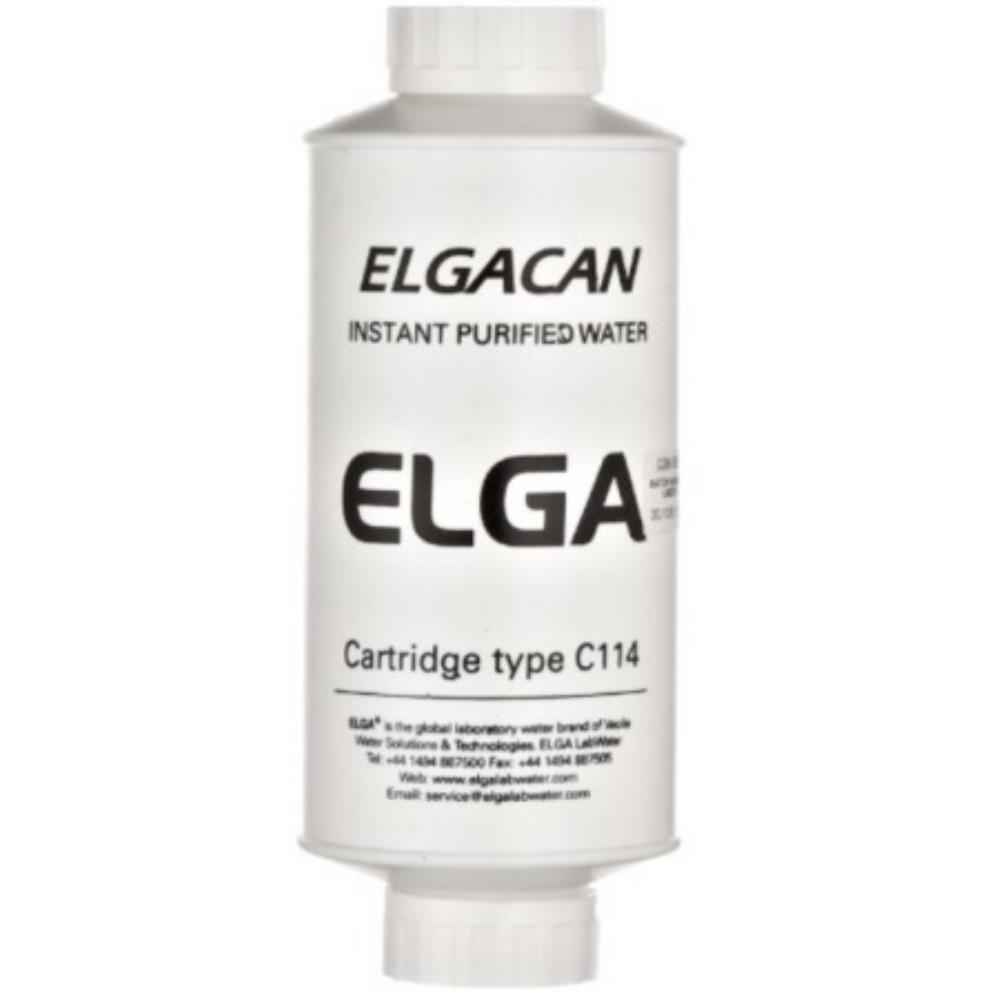 Elga Replacement C114/4 Deioni | wat4038 | ELGA | SE