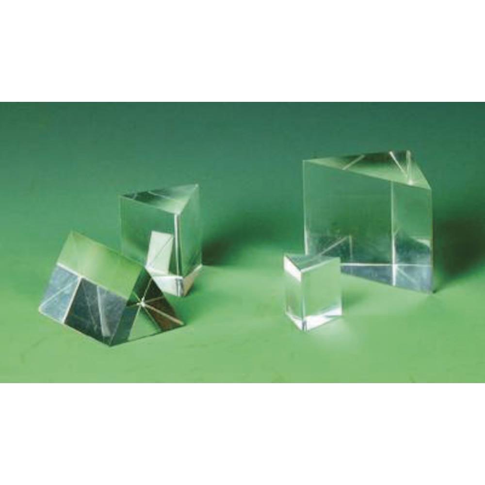 Prism Acrylic Rectangular Bloc | PH0568B | SE