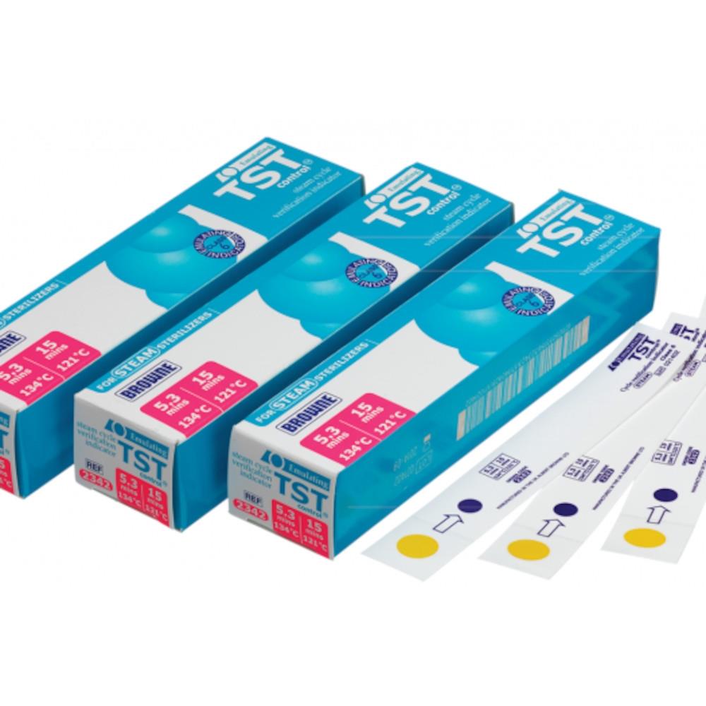 TST Control Emulating Indicati | AUT1620 | SE